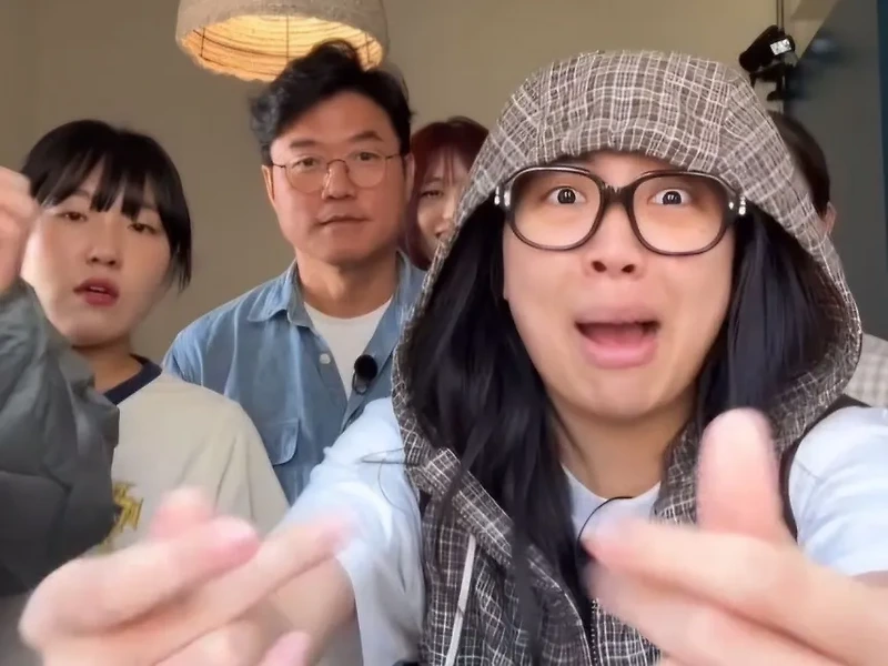 나영석 예능 뿅뿅 지구오락실3 시청률 2%대 충격, 넷플릭스 예능 천하 속 CJ ENM 위기