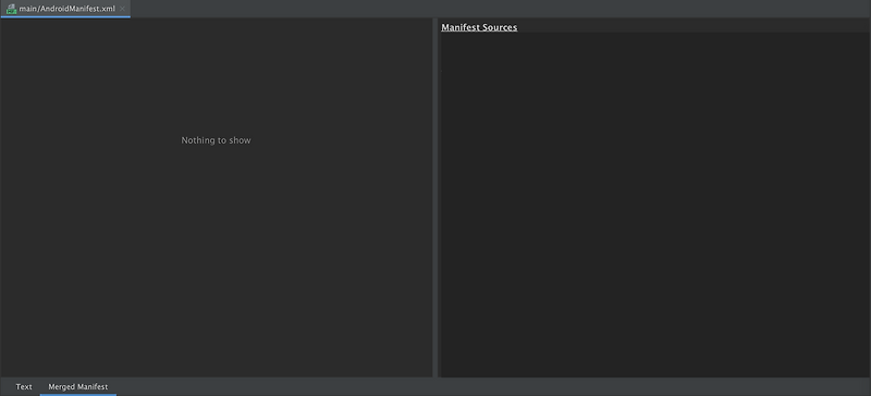 android compileSdkVersion 31 targetSdkVersion 31 and 카카오/네이버 로그인 Manifest error