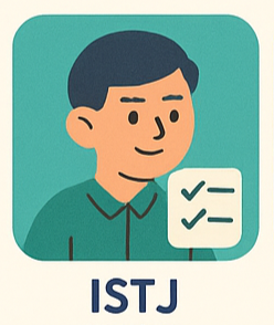 ISTJ 성향, 장단점, 인간관계, 직업, 연예인.