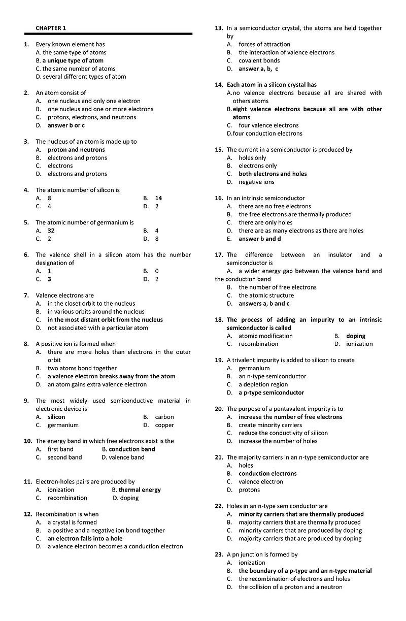 Solution manual to electronic devices by Floyd