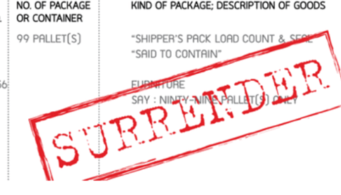 서랜더비엘(Surrender BL)이란?