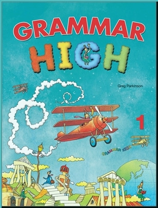 Grammar HIGH Level 1