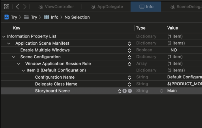 #41 #029 UIKit TabBar 만들기(w. GPT-4o) 240529 :: To be Known-Known