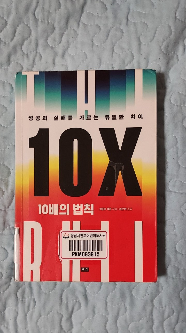 바넘 효과(Barnum-Forer Effect) : 내가 MBTI에 휘둘리는 이유