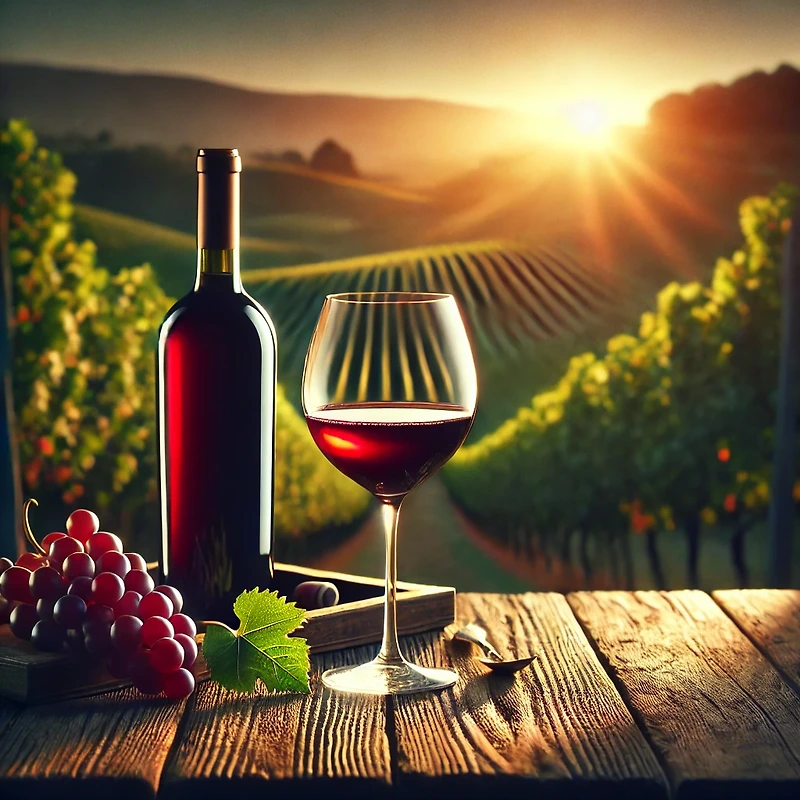 와인 등급 제도(AOC: Appellation d’Origine Contrôlée)란 무엇인가?