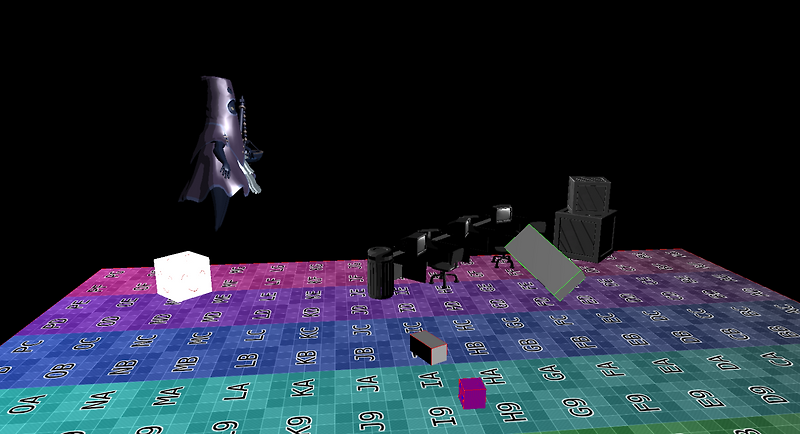 8. Assimp 라이브러리 적용