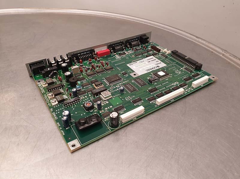 김정훈 - "티스토리" 블로그 입니다. :: PCB Board 산업용 10.4인치 IPC-DT M20 98 T 메인보드 ...