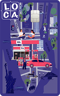 LOCA LIKIT Play 카드의 모든 것! 주유, 영화, 스트리밍 60% 할인 혜택부터 실제 사용자 후기까지. 2024년 최신 정보로 알아보는 롯데카드의 인기 신용카드.