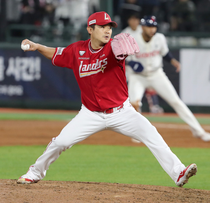 내 기준 2024시즌 KBO 구원투수 TOP 10 - KBO 144