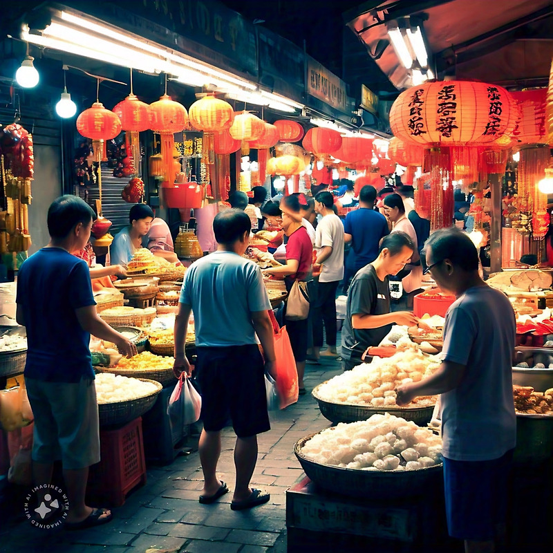 Asian Market Trading Insights