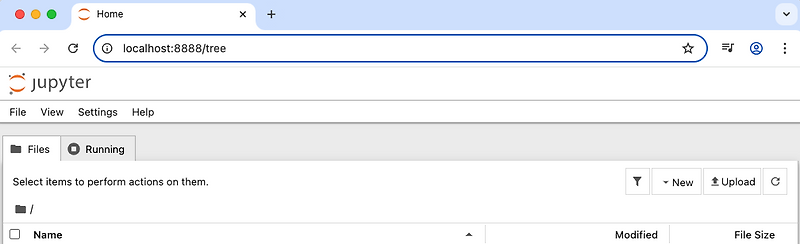 맥 jupyter notebook 설치하기 :: Jae Front-end Study