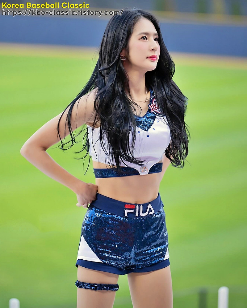 치어리더 박기량(@mong2_mom) 인스타그램(Instagram) 사진 모음 Part.05