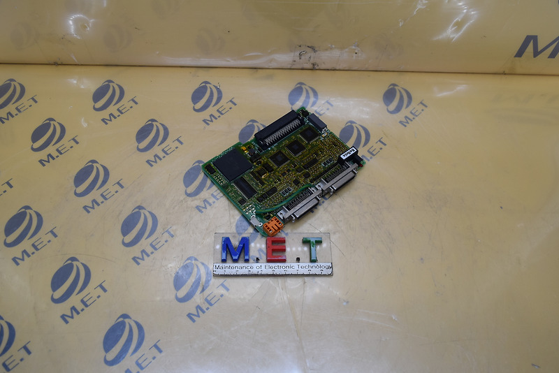 [BOARD] DF0200279-D0 /산업용자동화장비 수리 / (주)엠이티