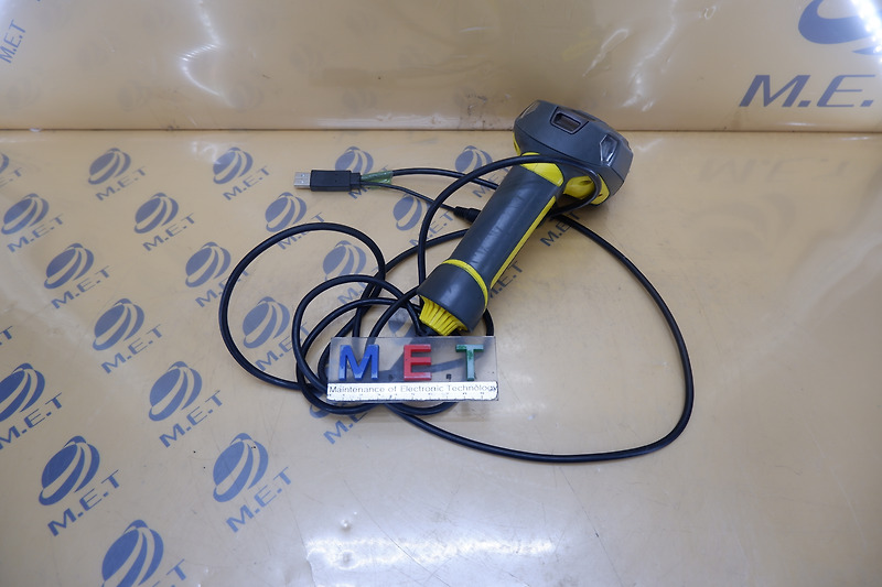 [SCANNER] COGNEX DM8600 /산업용자동화장비 수리 / (주)엠이티