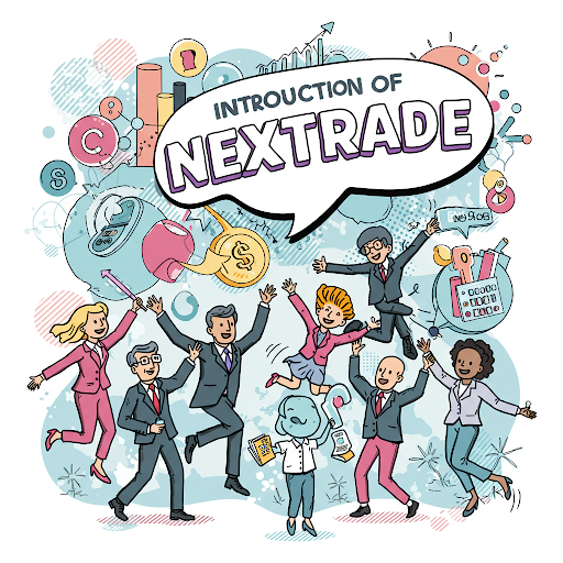 주식 투자자들을 위한 새로운 게임 체인저! 넥스트레이드(NEXTrade) 도입으로 바뀌는 주식 시장