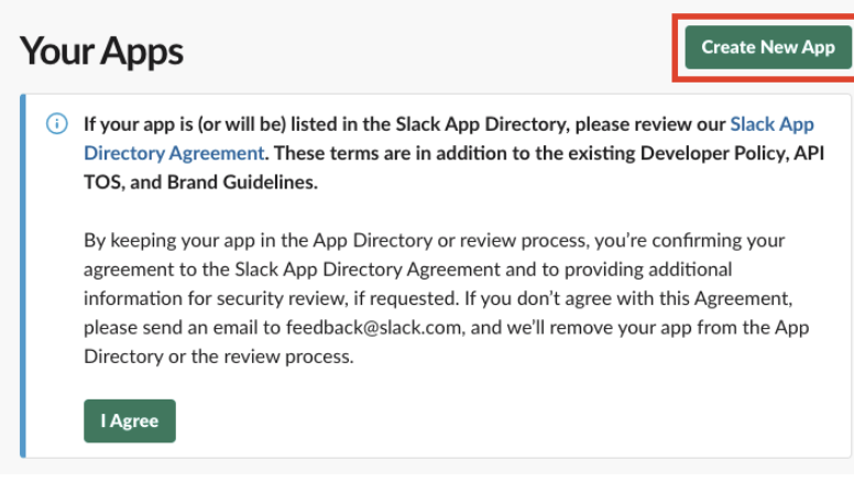 [golang] slack api 연동 bot 자동메시지
