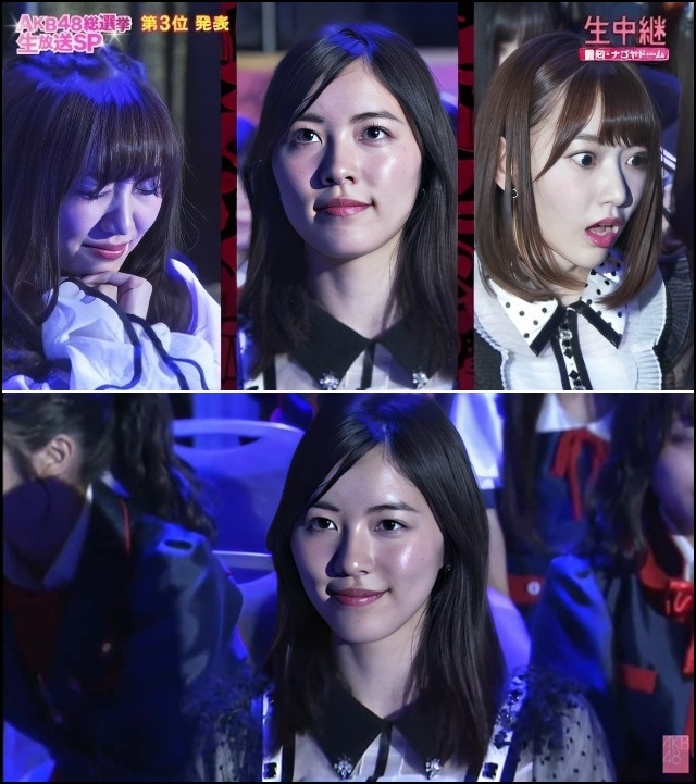 AKB48 선발 총선거 부활해야 한다?