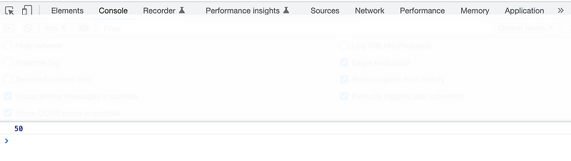 getElementById offsetTop 사용법