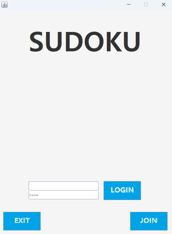 [JAVA] 스도쿠 만들기 (Swing) :: 박윤재의 저장소