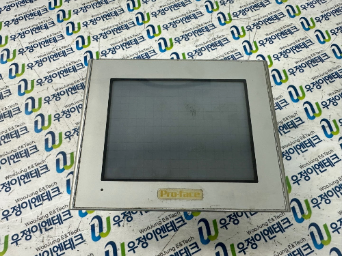 PRO-FACE TOUCH PANEL / GP2301-SC41-24V 2980070-03