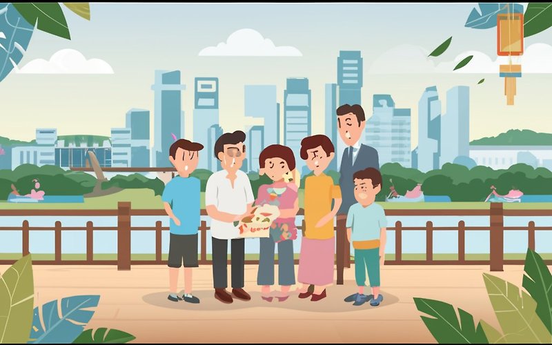 Elderly Care in Singapore: A Look into the Silver Support Scheme