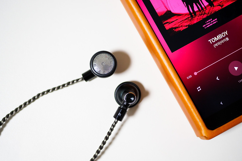 이름값 하네ㅋ 유코텍 ES2203 브릴란테 개봉기