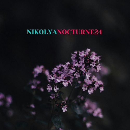 Nikolya - Nocturne24