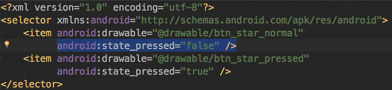 Button Selector 구현 방법 # 버튼 눌렸을 때 Interaction Jetpack Compose
