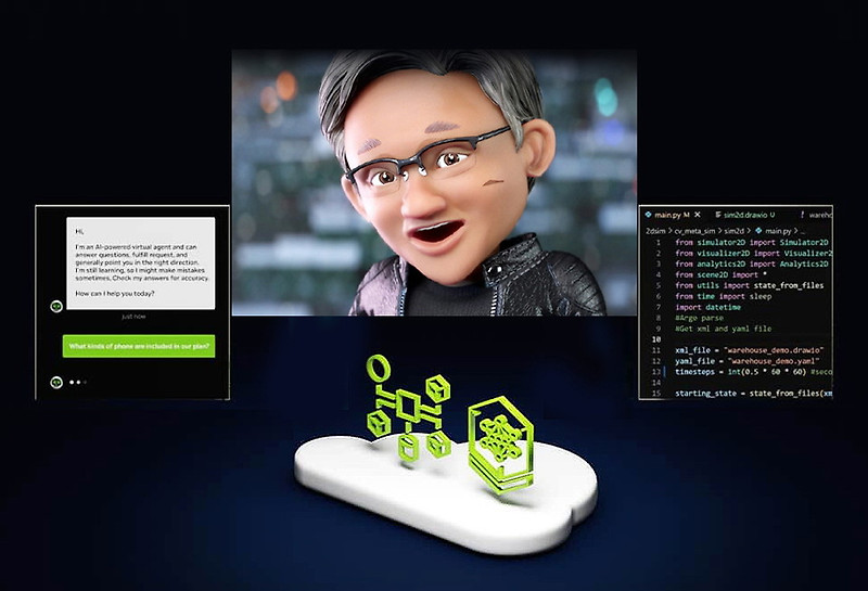 엔비디아의 AI 혁명! ‘애니씽LLM’과 RTX AI PC로 에이전틱 AI를 내 손에