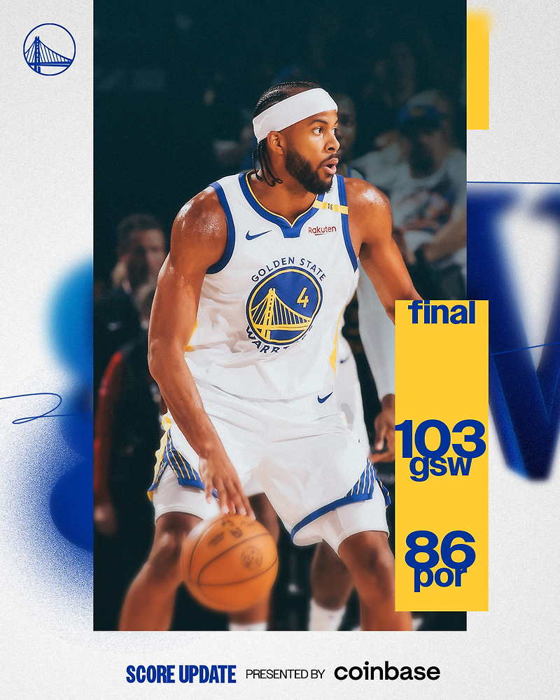 집에서 굴러다니는 명태, 250412 GS vs POR