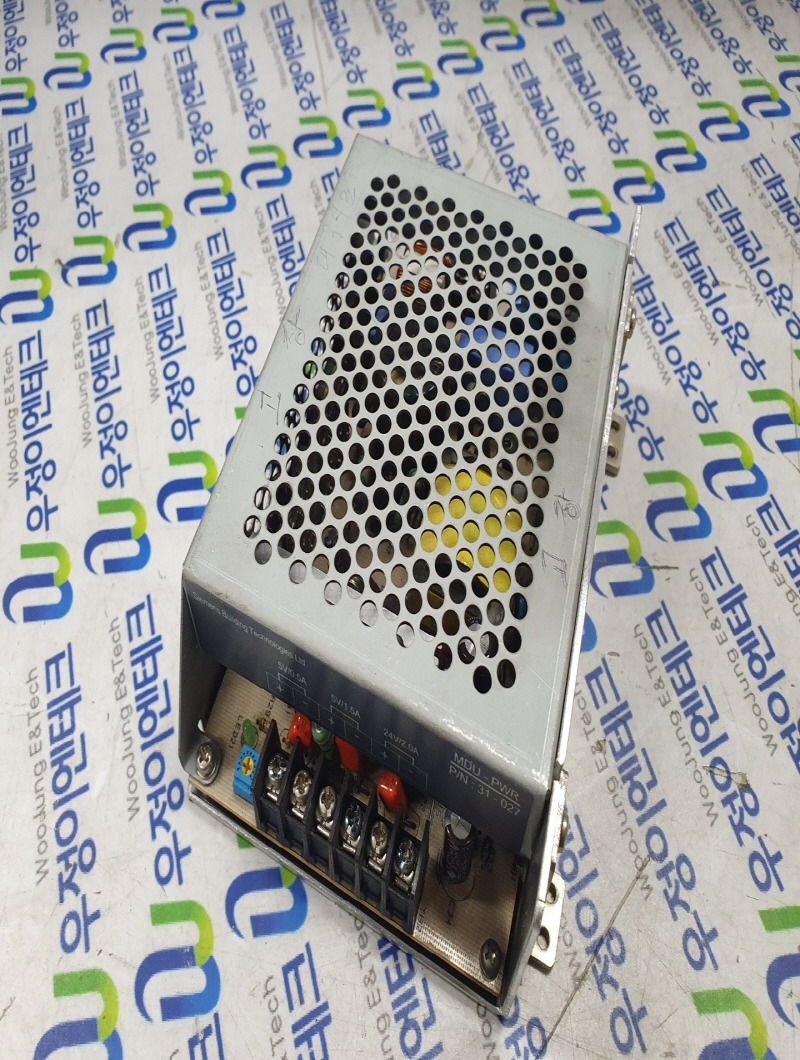 SIEMENS POWER SUPPLY / MDU-PWR
