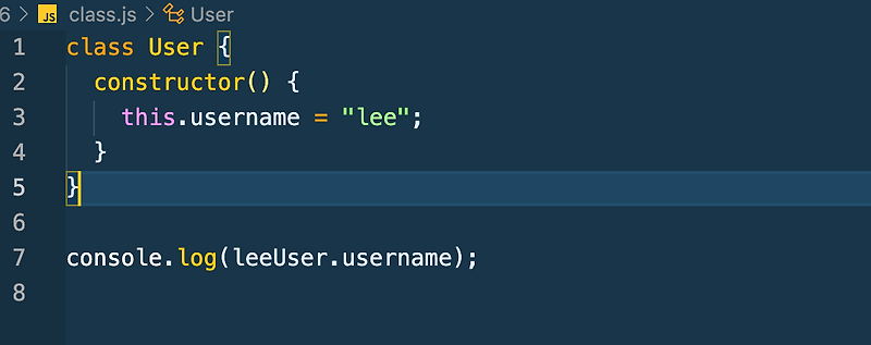 [ES6] CLASS , Extends, Super(), this