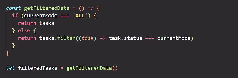 [TIL] context를 투두리스트에 적용