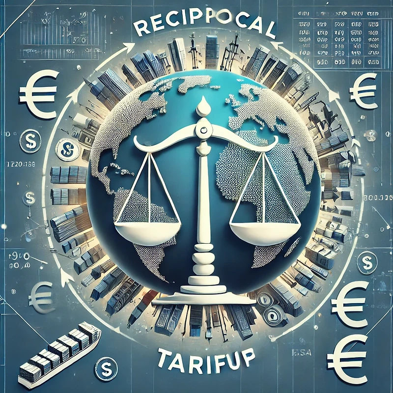 트럼프 행정부와 상호관세(Reciprocal Tariff)의 모든 것 | 경제뉴스