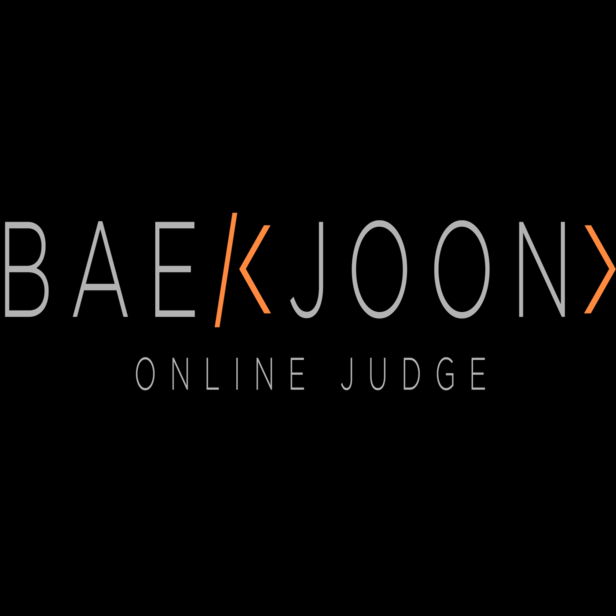 [BAEKJOON]백준 11286번 절대값 힙 문제 파이썬(Python) 풀이 - 알고리즘 분류 우선순위 큐, heap, heapq 모듈