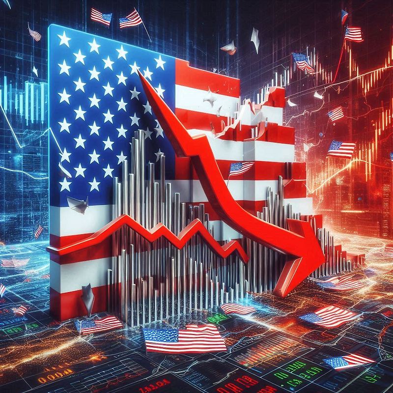 2025년 트럼프 관세정책 이후 NVDL, TSLL, SOXL ETF 성과 분석