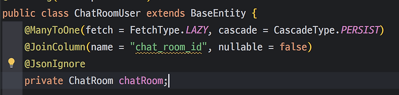 org.hibernate.TransientObjectException: persistent instance references an unsaved transient ...