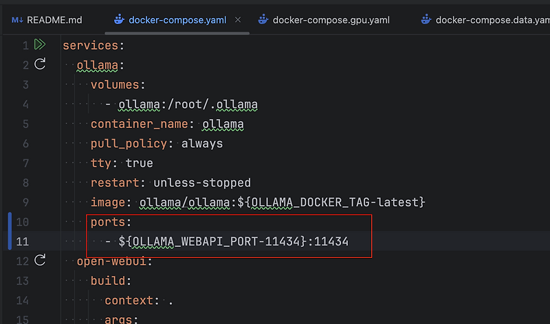 Llama 3.1 사용해 보기 :: spring boot & webflux & devOps