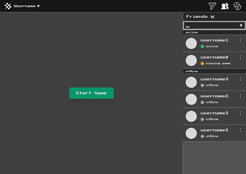 [ft_transcendence] 1. 게임 설계