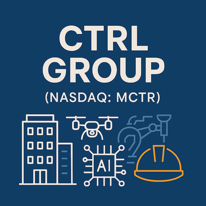 CTRL Group Ltd. (NASDAQ: MCTR) 기업 분석 - 모바일 게임 마케팅 전문 기업의 나스닥 상장과 주가 급등 분석