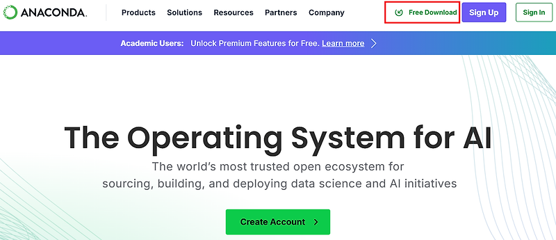 [python]conda 설치 및 이용(Anaconda, miniconda)