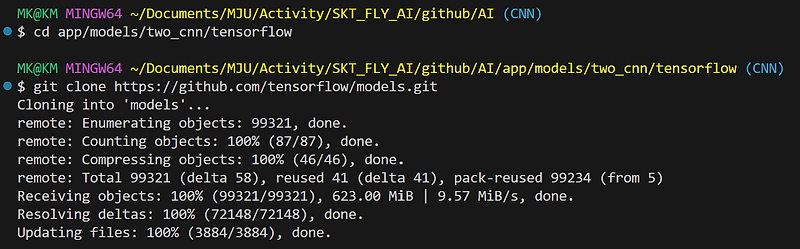 [Tensorflow] Metropolitan Museum of Art 데이터로 학습하기
