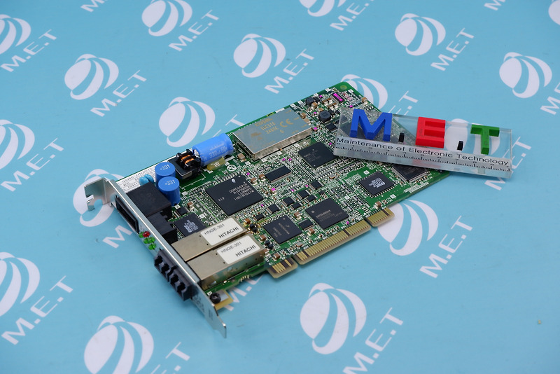 PI2009865X2A [PCB] MANHATTAN SERIAL PCI CARD TWO EXTERNAL DB9 PORTS ...