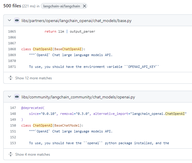 Langchain 깊게 파보기 :: 초코쨔응의 데스크탑