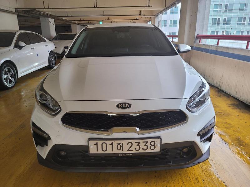 기아 올 뉴K31.6 가솔린 :: 반카