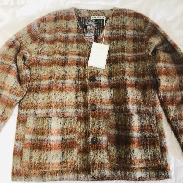 아워레가시 Our Legacy