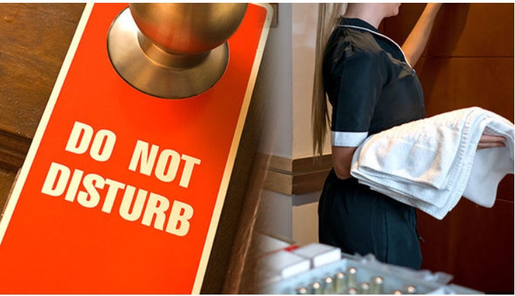 웁쓰! 헷갈려~ 'Interrupt, disrupt' 둘 다 방해하다?