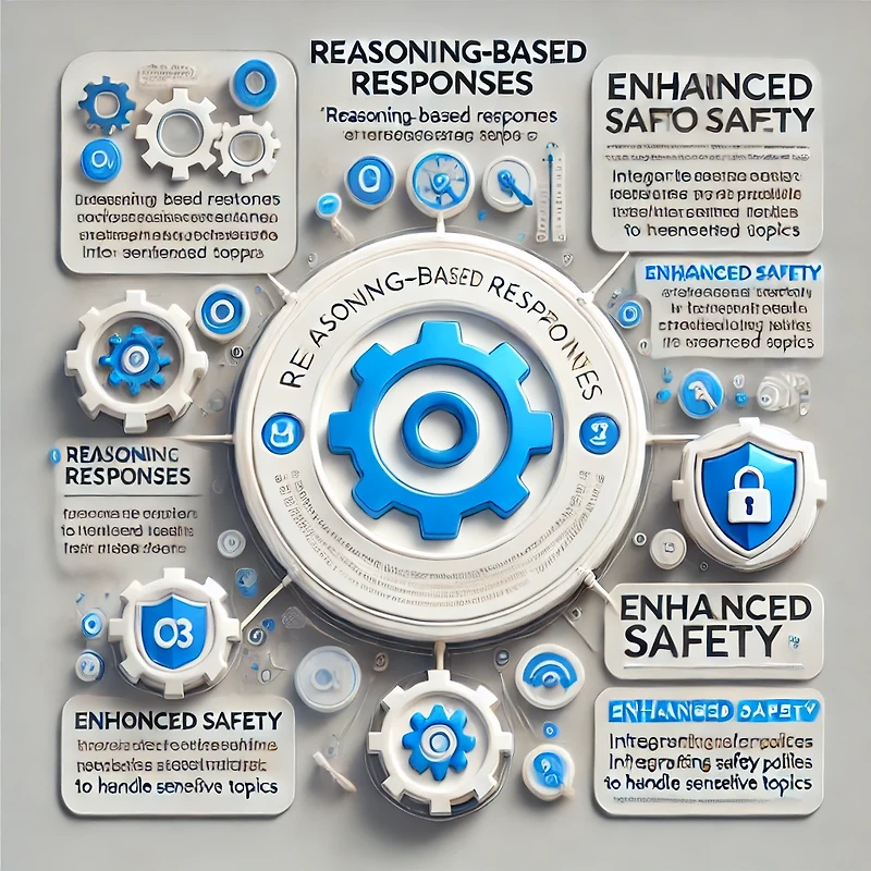OpenAI, 사고력 모델의 새로운 시대를 열다: o3와 '의도적 정렬(Deliberative Alignment)'