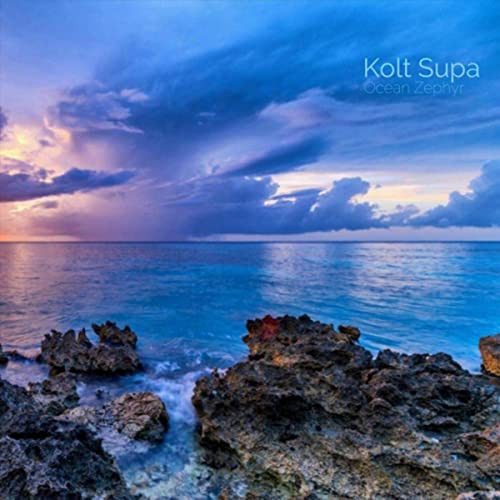 Kolt Supa - Ocean Zephyr (2019)