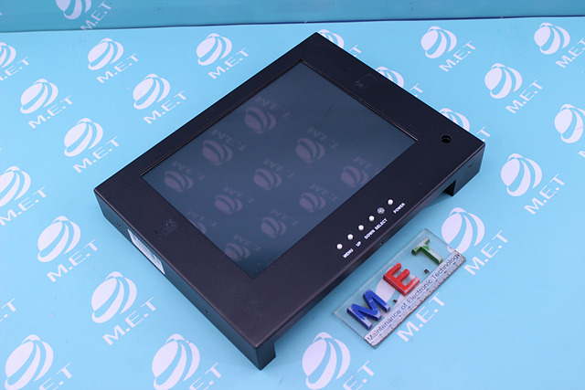 BOSCOTECH DENT-84AN-BNC [DISPLAY] INDUSTRIAL AV MONITOR DENT 84AN BNC ...